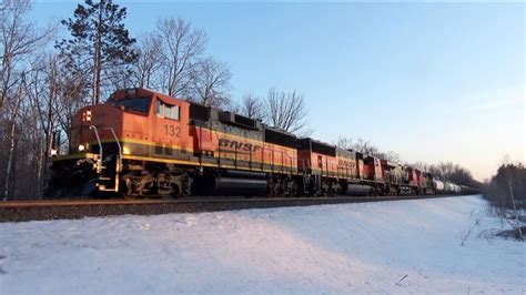 Lots Of Variety Along The Hinckley Sub Gp60m Sd75m Cn Fxe