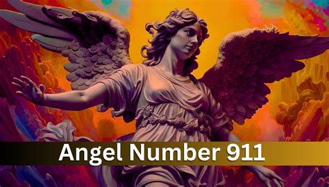 Angel Number 911 Meaning In Spiritual Realm Numerology And Twin Flames
