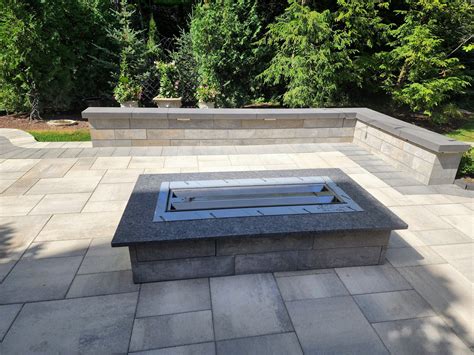 Custom Designed And Installed Brick Paver Patios — Jlr Brick Pavers And Landscaping