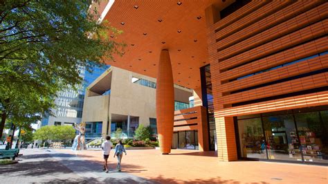 Where To Stay In Charlotte Best Neighborhoods Expedia