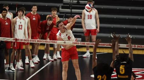 No 14 Ohio State Starts 2026 With 3 0 Win Over Central State Ohio State