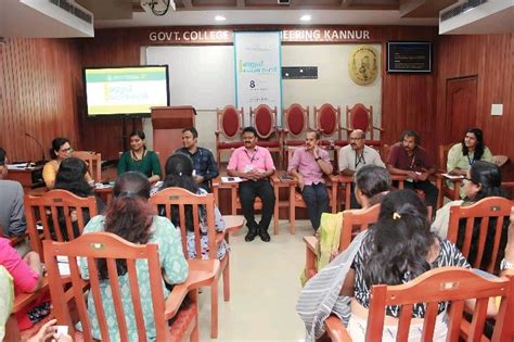 Vijesh V J On Linkedin Participated A Womens Day Special Panel