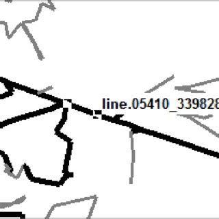 Selecting An Element With Right Click Download Scientific Diagram