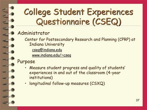 Ppt Assessing With Surveys Which Ones To Use Powerpoint Presentation Id321585