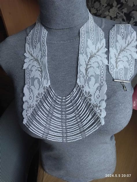 Кутовий Гердан з бісеру браслет 850 грн Витвори майстрів рукоділля Дрогобич на Olx