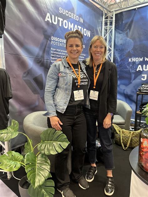 Howtorobot On Linkedin Automationuk Automationuk2024