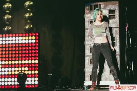 Hayley Williams Meepyfreepy Yelyahwilliams Nude Onlyfans Instagram Leaked Photo