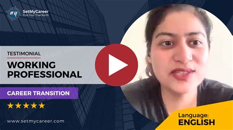 [video] Setmycareer On Linkedin Careersuccess Setmycareer