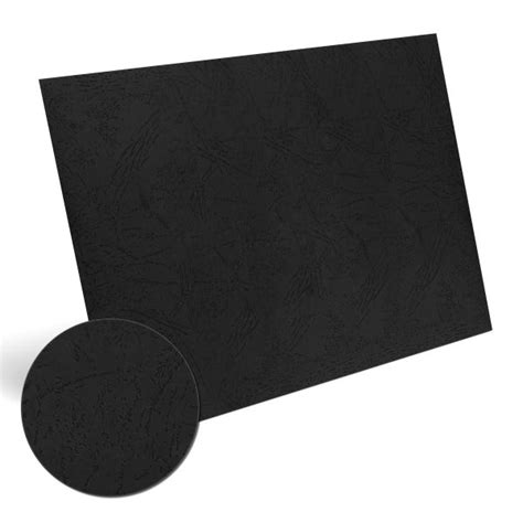 Manufacturer Of Leather Grain Binding Covers Paper Binding Cover