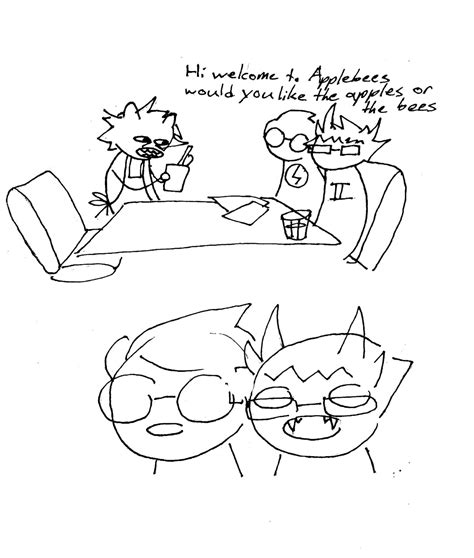 Sollux Captor On Tumblr