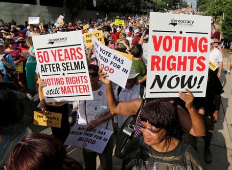All Eyes On North Carolina Election Law Case Headcount