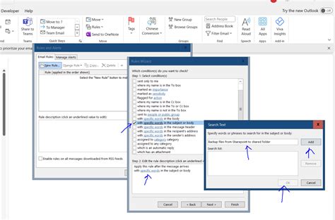 Semi Automatically Copy Files From Sharepoint To Local Network Folder Welcomeenjoy Coding