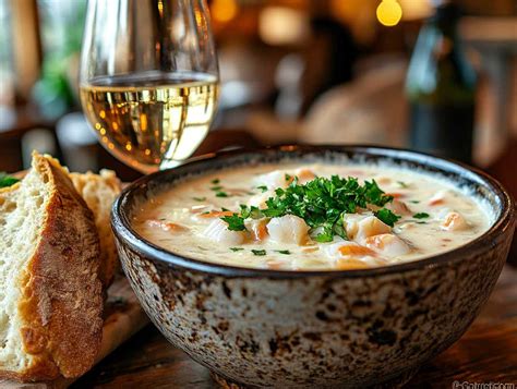 Guide To Master Seafood And Wine Pairing Seafoodie