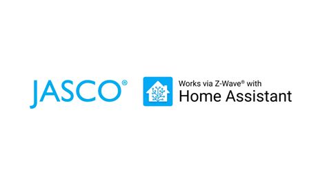 Home Assistant Jasco Se Une A Works Con Home Assistant Domótica Económica