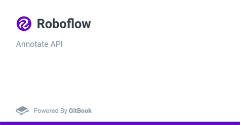 labels generated with the api have little information and roboflow