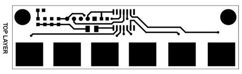 Channel Capacitive Touch Sensor Module Electronics Lab