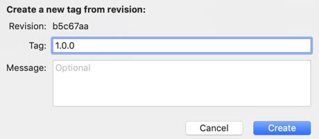 Creating Swift Packages In Xcode