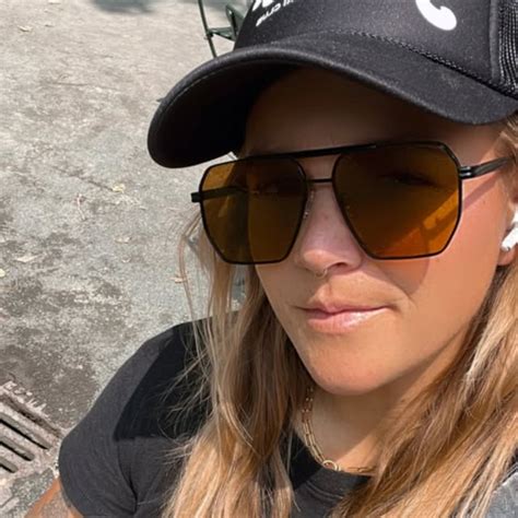 Katie Slater Katieslater Threads Say More