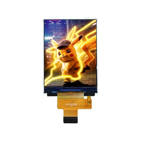 Inch Tft Display Screen