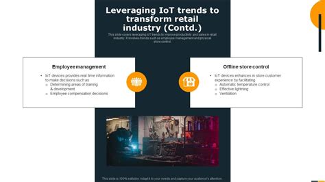 guide of integrating industrial internet leveraging iot trends to