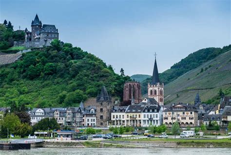 Vikings Rhine River Cruise Top Shore Excursions Travel Past 50