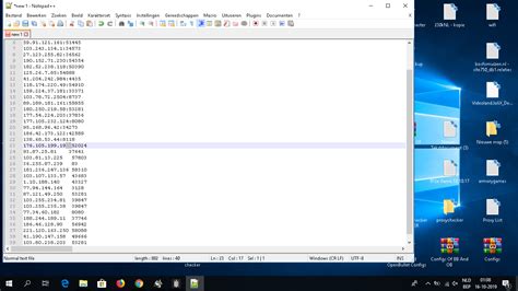 Remove Multiple Spaces Between Numers For Help Needed Notepad