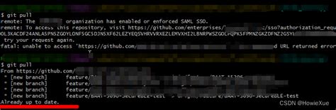Git 配置access Token 解决github 认证弹窗git Access Token Csdn博客