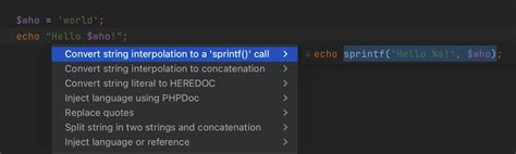 Whats Next Phpstorm 20223 Roadmap The Phpstorm Blog