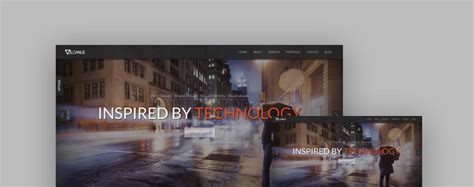 Die 16 Besten Responsiven Html5 Website Design Geschäftsvorlagen