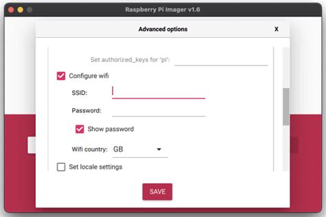 Setup Raspberry Pi Without Monitor And Keyboard Avil Page