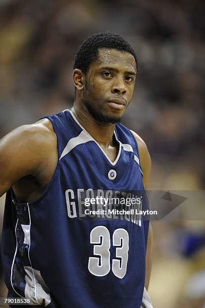 505 Patrick Ewing Jr Photos And High Res Pictures Getty Images