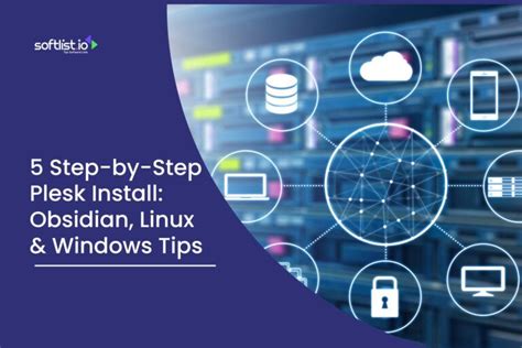 5 Step By Step Plesk Install Obsidian Linux Windows Tips