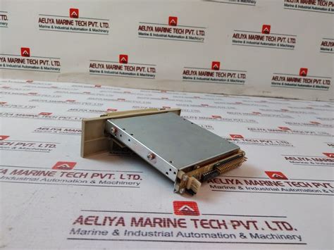 Disctec 6400 Aeliya Marine