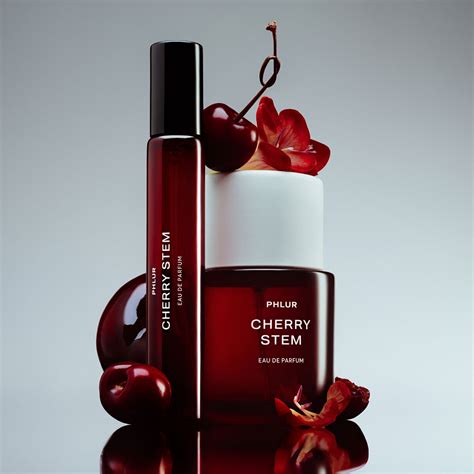 Phlur Cherry Stem Buy Online Niche Beauty