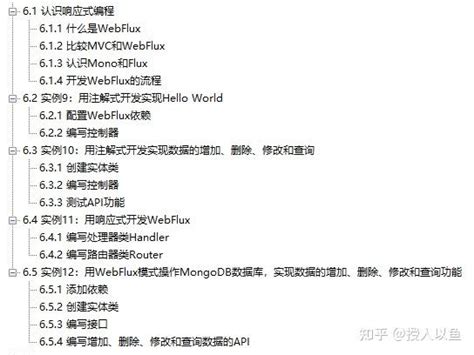 自学springboot必备!阿里巴巴最新springboot20全能笔记真香 知乎 自学springboot必备!阿里巴巴最新springboot20全能笔记真香 知乎