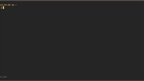 Make Scrollback Support Alternative Screen Buffer Eg Tmux History