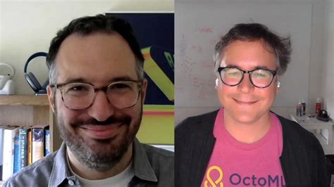 Qanda Unlocking The Potential Of Generative Ai With Octomls Ceo