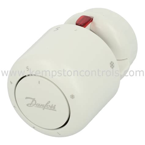 Danfoss Heating 015g4590 Danfoss Heating Aero Sensor Heads Standard Danfoss Heating 015g4590 Danfoss Heating Aero Sensor Heads Standard