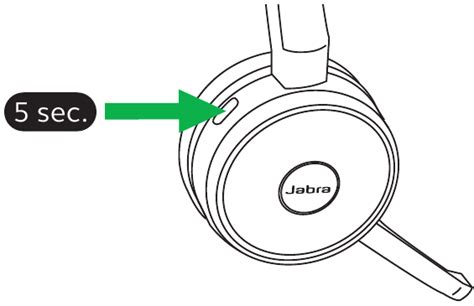 Jabra Evolve Manual Manualslib