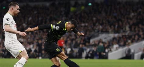 Spurs Close In On Pedro Porro Signing
