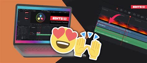 Using Keyframes In DaVinci Resolve In Depth Tutorial Edits