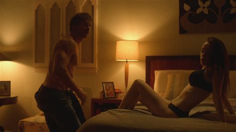 Happy Birthday Rusty Joiner DC S Men Of The Moment