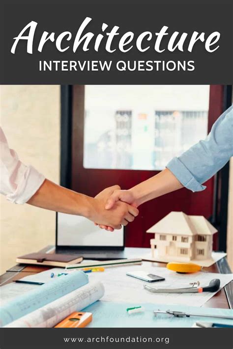 Top 25 Common Architecture Interview Questions