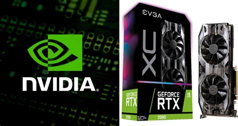 震驚遊戲界顯示卡大廠 EVGA 不滿 NVIDIA 種種刁難宣布終止合作關係 COOL STYLE 潮流生活網