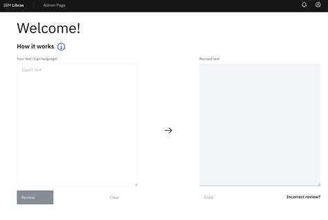Missing Placeholder On Revised Text Textarea · Issue 39 · Ibmlibras Ui · Github