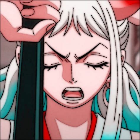 Pin By ㅎ On Onepiece Yamato One Piece Anime Yamato Manga