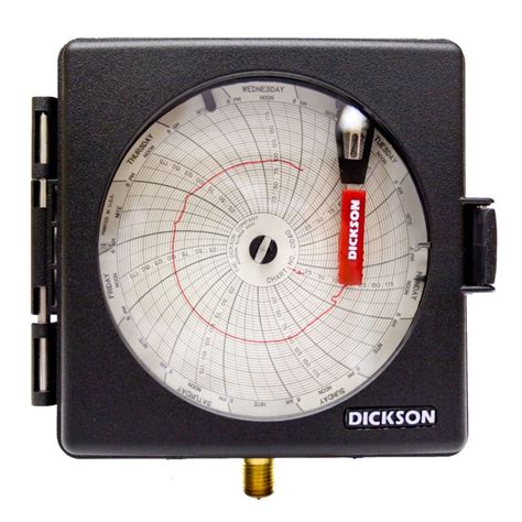 Chart Recorders And Supplies Archives Dickson Data