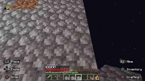 Thats More Than One Block One Block Skyblock Survival Youtube