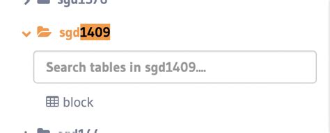 Unusual Error Message When Attempting To Track Table Through Api · Issue 9340 · Hasuragraphql
