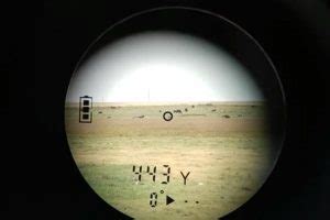 How Does A Rangefinder Work Essential Guide